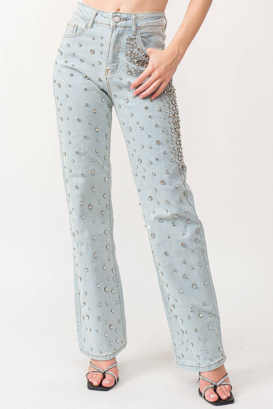Jeans – Gilded Swan Boutique