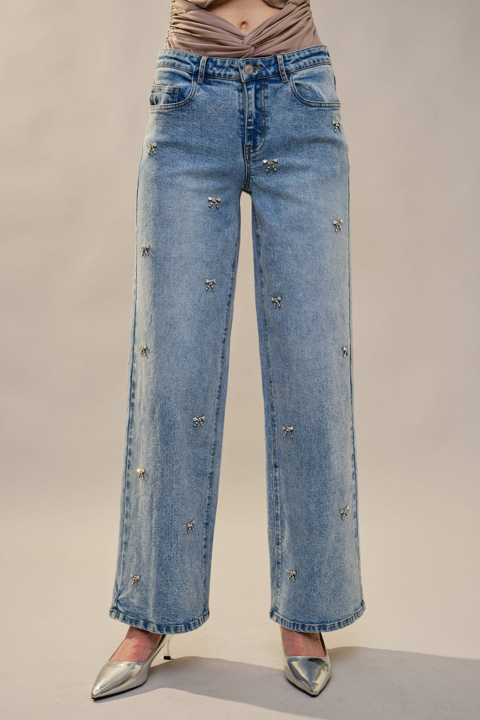 Jeans – Gilded Swan Boutique