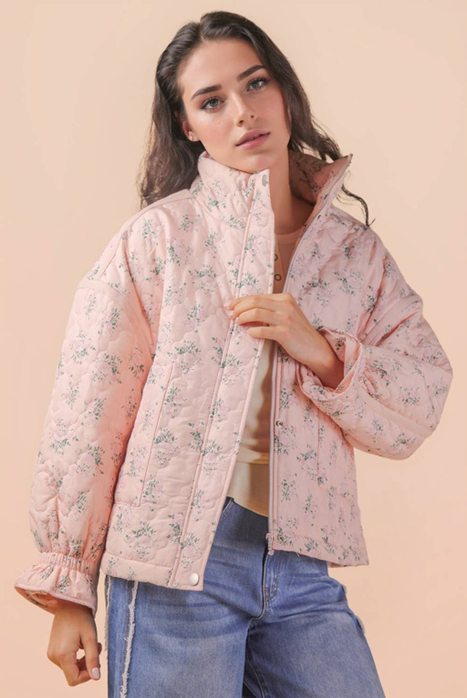 Coats & Jackets – Gilded Swan Boutique